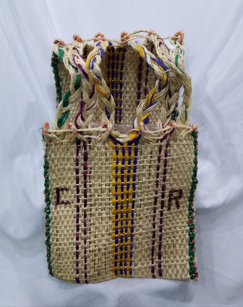 ALFORJA CABUYA GRANDE – Agrosalitre