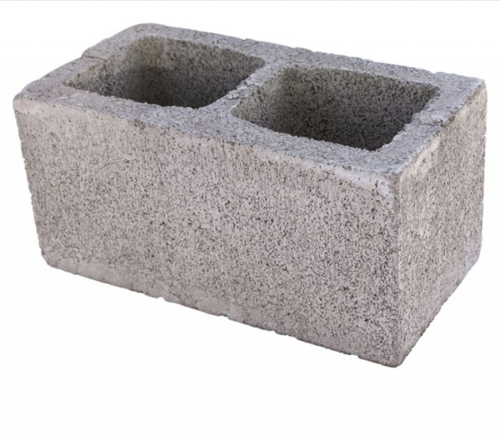 BLOCK 20 X 20 X 40 CMS CLASE A Agrosalitre block-20-x-20-x-40-cms-clase-a-agrosalitre