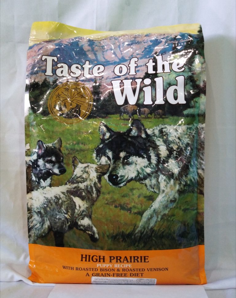TOW HIGH PRAIRIE PUPPY 15# ( 6.80 KG ) 2105 – Agrosalitre